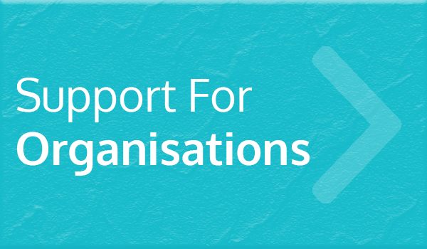 Organisation Support - Volunteer Centre Western Isles